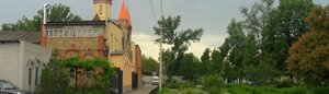 Svyato-Olgiyevsky Zhensky Monastyr (Krasnodonska vulytsia No:8А), manastır  Lugansk'tan