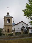 Svyato-Pokrovsky khram (vulytsia Lenina No:146), ortodoks kiliseleri  Makeevka'dan