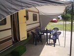 Autocamping on Berdyansk Spit (вулиця Макарова No:7), otel  Berdyansk'tan