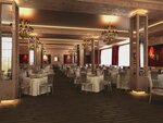 Atlantic (Henuezka vulytsia No:24А), konser salonları  Odesa'dan