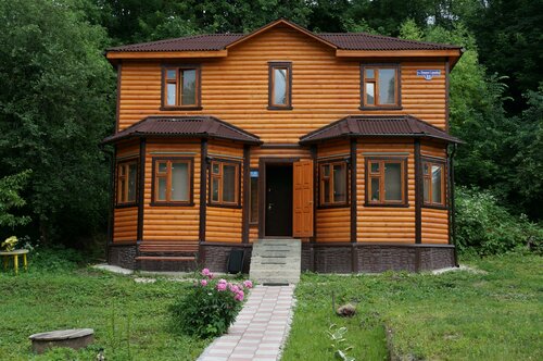 Otel Guest house Serpeyka, Serpuhov, foto