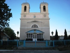 Khram Rozhdestva Presvyatoy Bogoroditsy (Volynska Region, Kovel District, selyshche miskoho typu Shatsk), ortodoks kiliseleri  Volyn oblastından