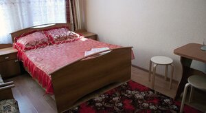 Uyut (Kommunalnaya Street No:34, Tambov), otel  Tambov'dan