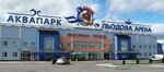 Tsunami Hotel (улица Александра Довженко No:29), otel  Ivano‑Frankovsk'tan