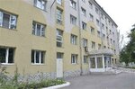 Gostinitsa Recreational Center Semashko Str (vulytsia Semashka No:1А), otel  Makeevka'dan