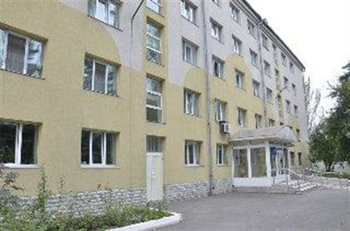 Otel Gostinitsa Recreational Center Semashko Str, Makeevka, foto