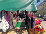 Khalaty, noski, belye, kolgoty (Всіхсвятська вулиця No:5), pazarlar ve çarşılar  Chernigov'dan
