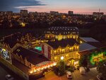 Temernitsky (ulitsa Lelyushenko No:10), otel  Rostov‑na‑Donu'dan