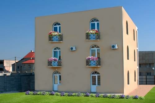 Otel Guest House Tatiana, Feodosya (Kefe), foto