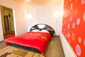 Apartamenty na Lenina (Кулебівська вулиця No:12), otel  Novomoskovsk'tan