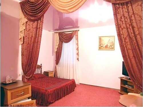 Otel Ritm, Vinica, foto