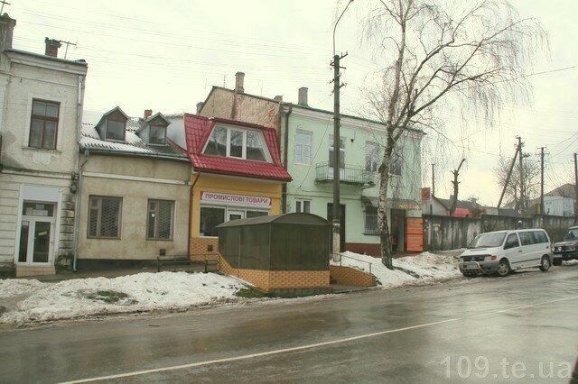 Otomobil yedek parçaları Avtomagazin Avto Shop, Podgaytsi, foto
