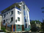 Samara House (Sochinskoye Highway No:3Б), otel  Soçi'den