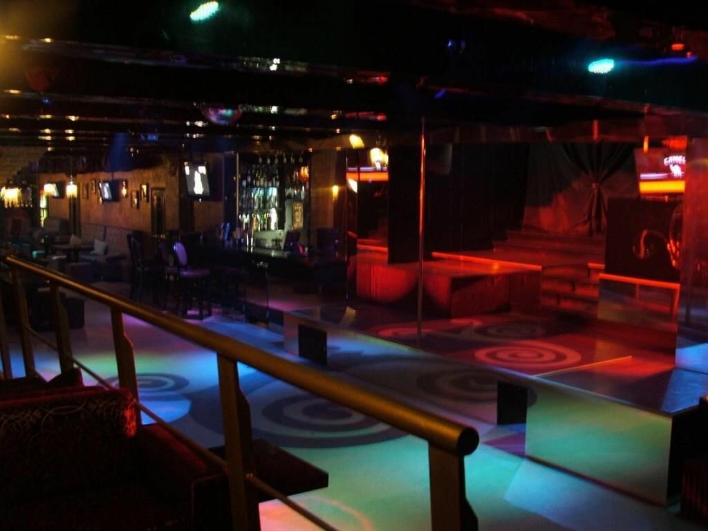 Gece kulüpleri HiresH Karaoke Club, Lviv, foto