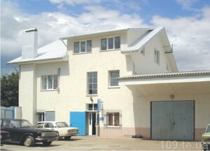 Bosh Avto Servis Roni (Halytska vulytsia No:145, Buchach), otomobil servisi  Buchach'tan