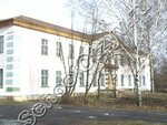 Kosterevskaya srednyaya shkola № 1 (Yuzhnaya ulitsa No:8), ortaokul  Kosteriovo'dan