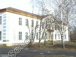 Ortaokul Kosterevskaya srednyaya shkola № 1, Kosteriovo, foto