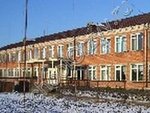 Batyrevskaya srednyaya obshcheobrazovatelnaya shkola № 2 (ulitsa A.P. Tabakova No:11, selo Batyrevo), ortaokul  Çuvaşya'dan
