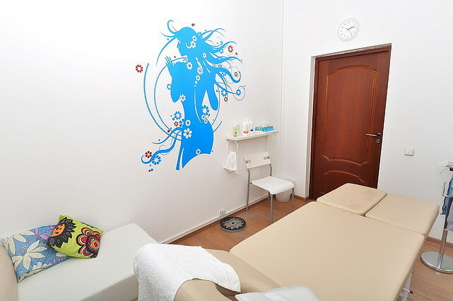 Kozmetoloji, kozmetik salonları Lazerini, Minsk, foto