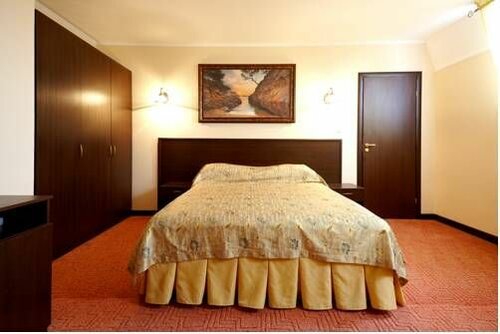 Otel Nemetskaya sloboda, Temriuk, foto