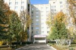 Tekhnichesky kolledzh Ternopolskogo natsionalnogo tekhnicheskogo universiteta im. i. Pulyuya (vulytsia Henerala Tarnavskoho No:7), yüksekokul  Ternopol'dan