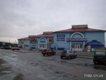 Budmaterialy (вулиця Красносільського No:59А), lamba ve avize mağazaları  Chernigov'dan