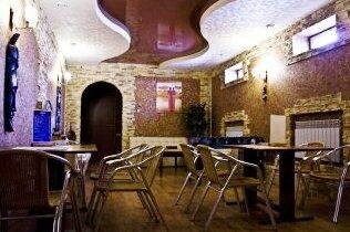 Otel Mini-otel Belaya Sova, Druzhkivka, foto