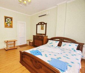Anyuta (Kalarasha Street No:33, Lazarevskoe Residential District), otel  Soçi'den