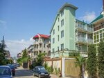 Tayver (ulitsa Stanislavskogo No:27, Urban-Type Settlement of Sirius), otel  Krasnodarski krayından