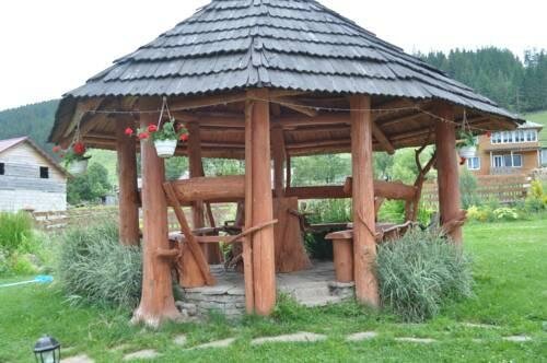 Otel Villa Trembita, Çerkassi, foto
