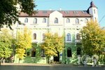 Управление казначейства (bulvar Tarasa Shevchenka No:3, City of Ternopil), devlet hazinesi  Ternopol'dan