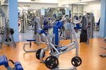 Fitnes-klub Tetra (Sumska street No:85, Kharkiv), çok amaçlı spor tesisleri  Harkiv'den