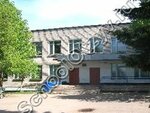 Srednyaya shkola № 1 g. Soltsy (Sovetskiy prospekt No:78), ortaokul  Soltsy'den
