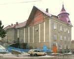 Відділ культури і туризму Підгаєцької районної державної адміністрації (Pidhaitsi), belediyeler, devlet daireleri  Podgaytsi'den
