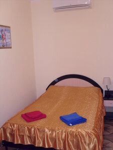 Olimp (ulitsa Dekabristov No:1, Tula), otel  Tula'dan
