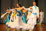 Gratsiya (ploshcha Sudnobudivnykiv No:1), müzik ve dans grupları  Nikolaev'den