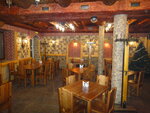 Kafe-pirozhkovaya Ochag (Bol'shaya Pokrovskaya Street No:44Б), kafe  Nijni Novgorod'dan