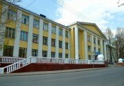 Vo imya svyatykh ravnoapostolnykh tsarya Konstantina i materi yego Yeleny domovaya tserkov (Kazakova Street No:15), ortodoks kiliseleri  Moskova'dan