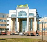 Entertainment complex Olimp (Spasskaya ploshchad No:4), eğlence merkezleri  Borovichy'den