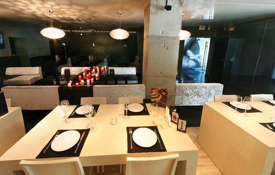 Restoran Карнэ, Samara, foto