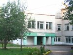 Mezhdurechenskaya srednyaya obshcheobrazovatelnaya shkola Mou (Internatsionalnaya ulitsa No:9, posyolok gorodskogo tipa Mezhdurechensk), ortaokul  Komi'den