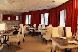 Kafe El Gusto kafe UChTP Rim, Grodno, foto