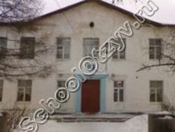 Ortaokul Shkola № 14, Rybinsk, foto