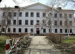Shkola № 12 (Krasnoznamyonnaya ulitsa No:38), ortaokul  Spassk‑Dalniy'den