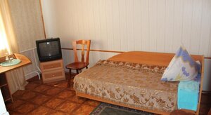 Virazh (Zheleznovodskaya ulitsa No:30А, Mineralnye Vody), otel  Mineralniye Vodi'den