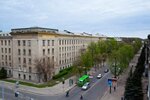 Kharkov BNB (Sumska street No:72), emlak ofisi  Harkiv'den