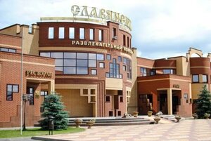 Dialog (Voronezhskaya ulitsa No:30, Syrskoye Village, Russian Federation), restoran