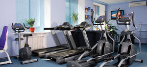 Fitnes-klub Professional (улица Анатолия Кукобы No:25, Полтава), fitness kulüpleri  Poltava'dan
