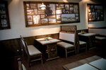 Dyuzhina (Vaynera Street No:10), kafe  Yekaterinburg'dan