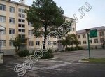 Secondary School № 27 (Lenina Street No:147), ortaokul  Soçi'den